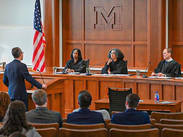 Data for Defenders – Bringing Social Science into the Courtroom